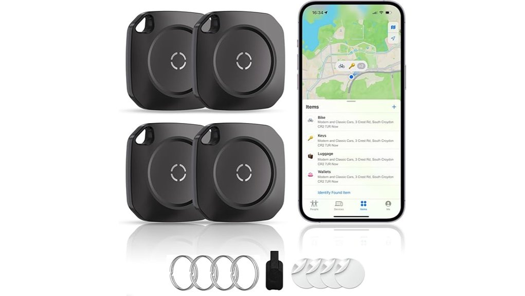 Best Luggage Trackers Without Subscriptions Travelers Love - Travel ...