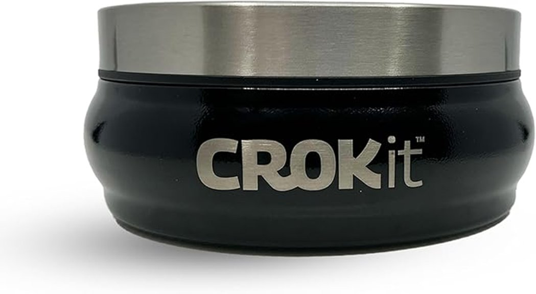 Insulated Food Containers For Hot Meals On The Go - Travel & Tourism