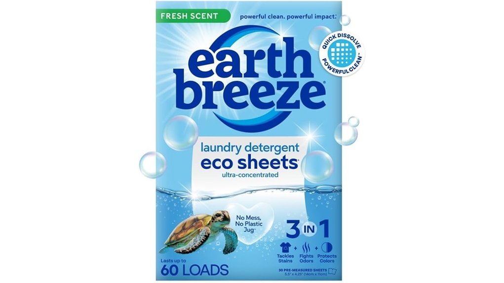 Travel Detergent Sheets That Make Hand-Washing Clothes Easy - Travel ...