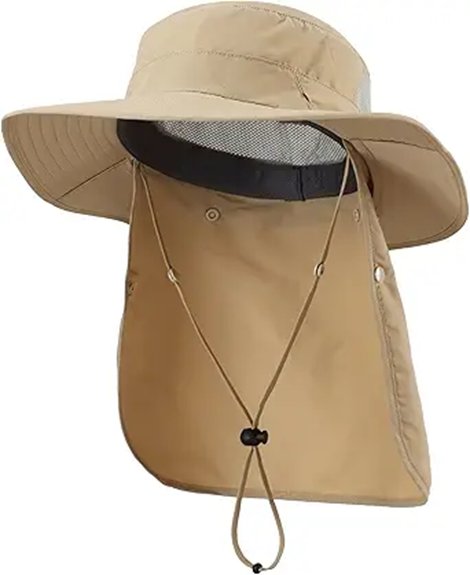Hiking Hat Styles for Sun + Wind Protection That Stand Out - Travel ...