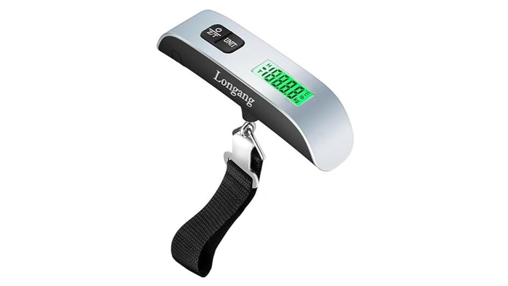 Digital vs. Analog Luggage Scales: Accuracy Showdown - Travel & Tourism