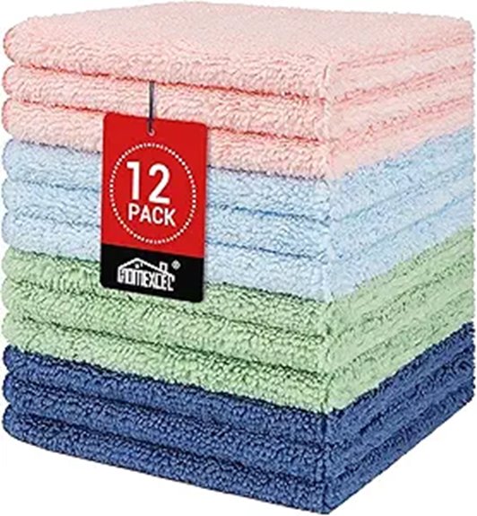 Quick‑Dry Washcloths: Small, Soft, Fast‑Dry Travel Essentials - Travel ...