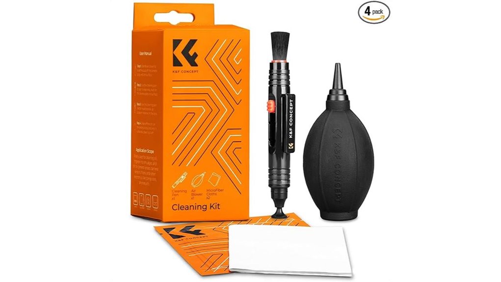Best Lens‑Safe Camera Cleaning Kits for Travel - Travel & Tourism