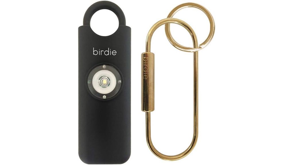 Personal Safety Alarms for Travel (Easy-Pull) Instantly Alert - Travel ...