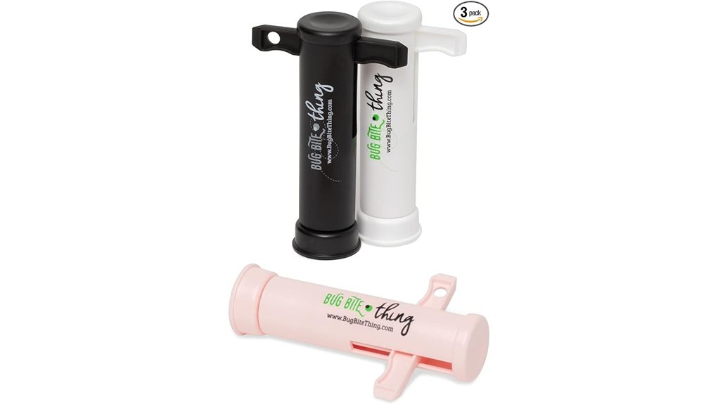 The Top Bite Relief Suction Tools for Travel (Compact) - Travel & Tourism