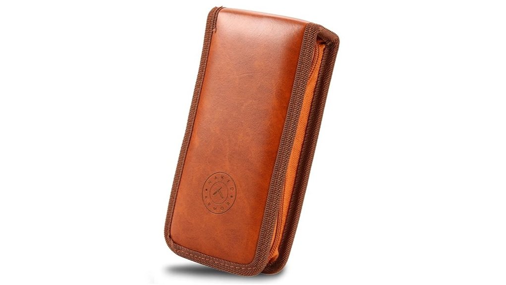 Razor Cases That Keep Blades Safe—No More Bag Nicks - Travel & Tourism