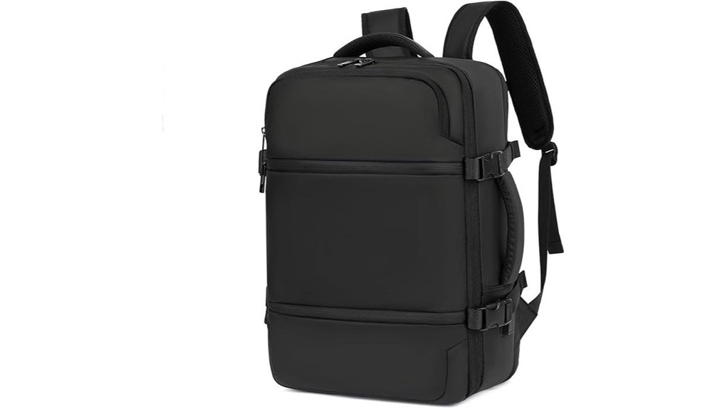 Must-Have Expandable Travel Backpacks (35‑45L) for Travelers - Travel ...