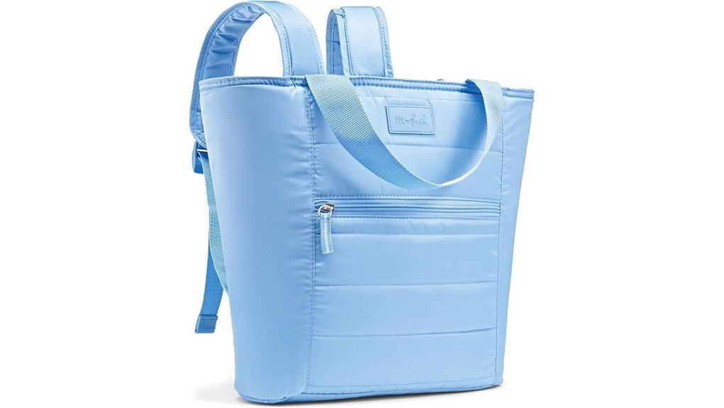Best Compact Lunch Totes: Insulated, Packable, and Fresh on the Go ...