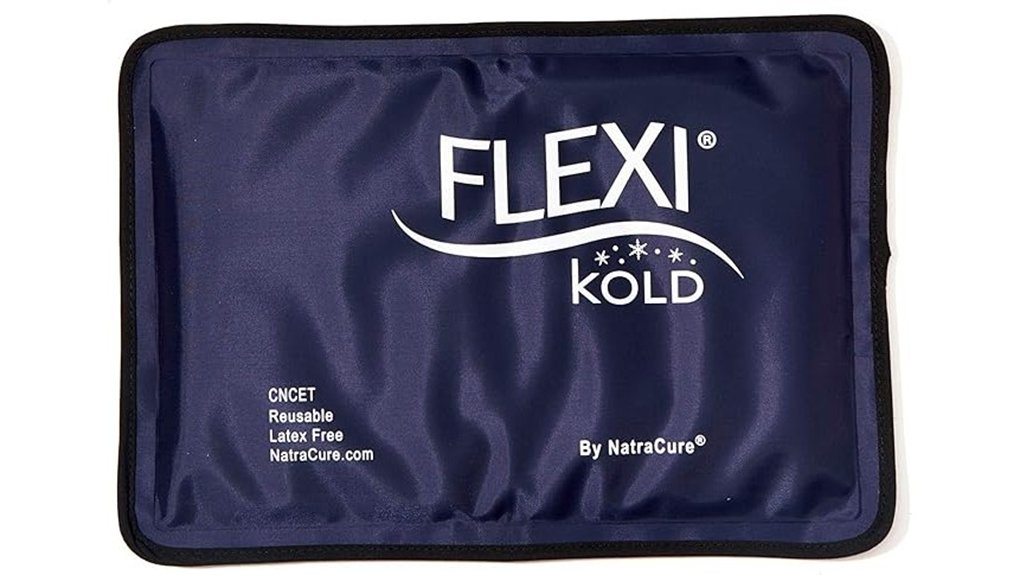 Reusable vs Gel Ice Packs: Which Stays Cold Longer - Travel & Tourism