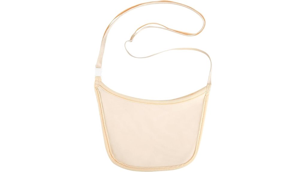 Best Hidden Pocket Pouches for Discreet Carry - Travel & Tourism
