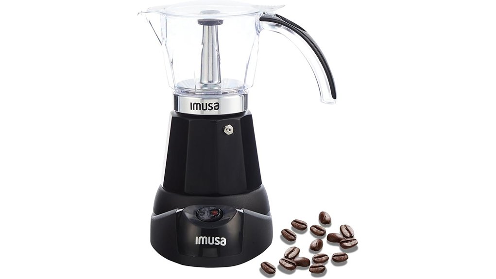Best Espresso Makers Hotels Swear By - Travel & Tourism