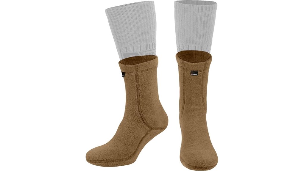 Best Winter Sock Liners for Travel: Warmth Without Bulk - Travel & Tourism