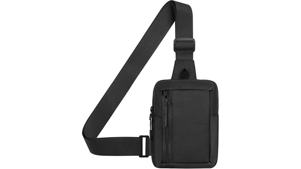 Mini Sling Bags That Keep You Secure and Compact for Festivals - Travel ...