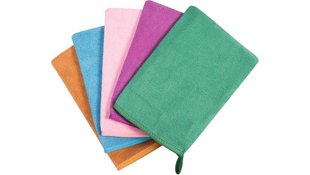 Quick‑Dry Washcloths: Small, Soft, Fast‑Dry Travel Essentials - Travel ...