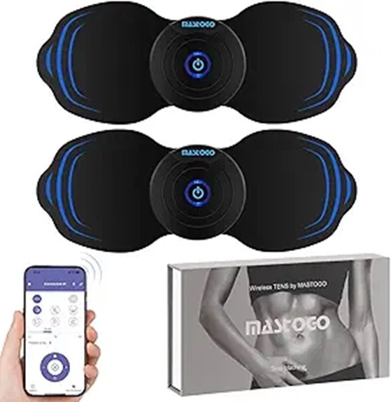 The Best Travel TENS Units for Pain Relief On‑The‑Go - Travel & Tourism