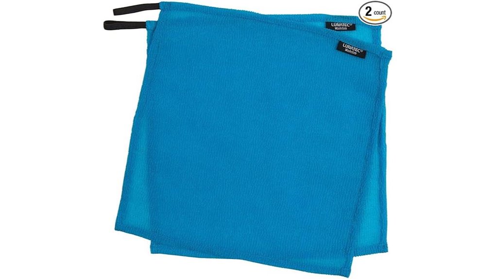 Quick‑Dry Washcloths: Small, Soft, Fast‑Dry Travel Essentials - Travel ...