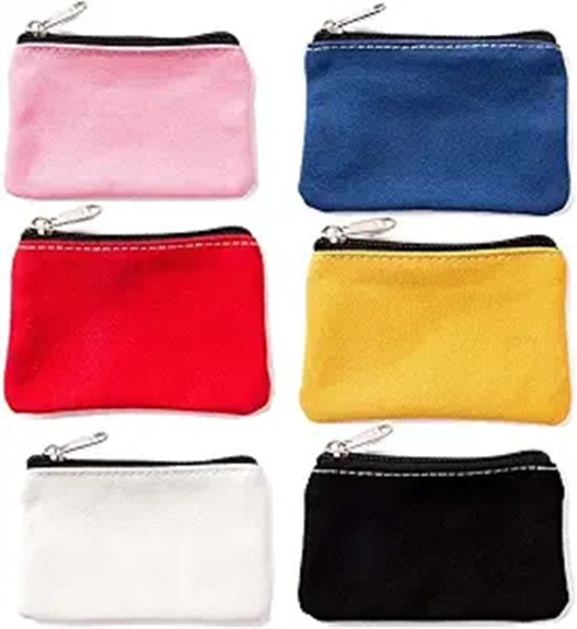 Top Coin Pouches Travelers Swear By - Travel & Tourism