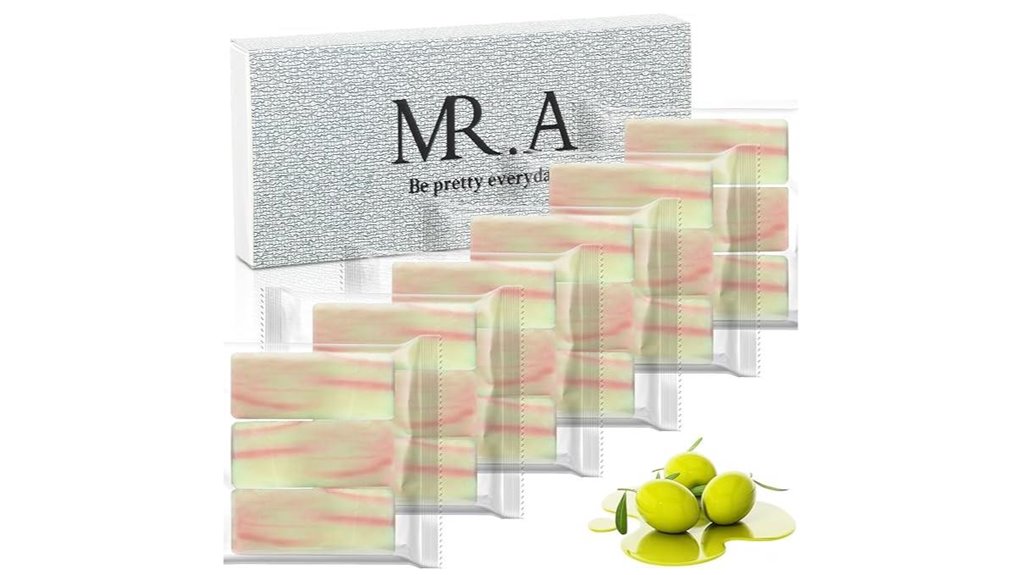 Best Travel Soaps That Endure Hard Water - Travel & Tourism