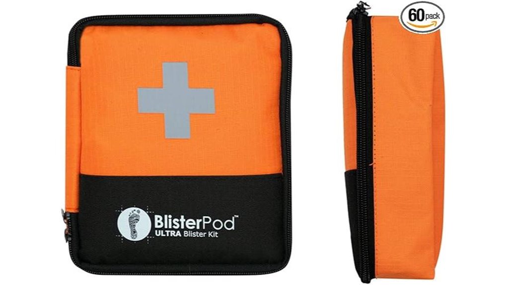 All-in-One Blister Prevention Kits Every Traveler Deserves - Travel ...