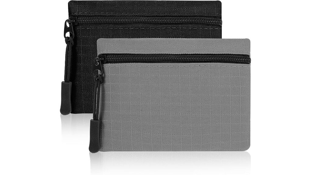 Easy‑Access Coin Pouches for Traveling Across Europe - Travel & Tourism