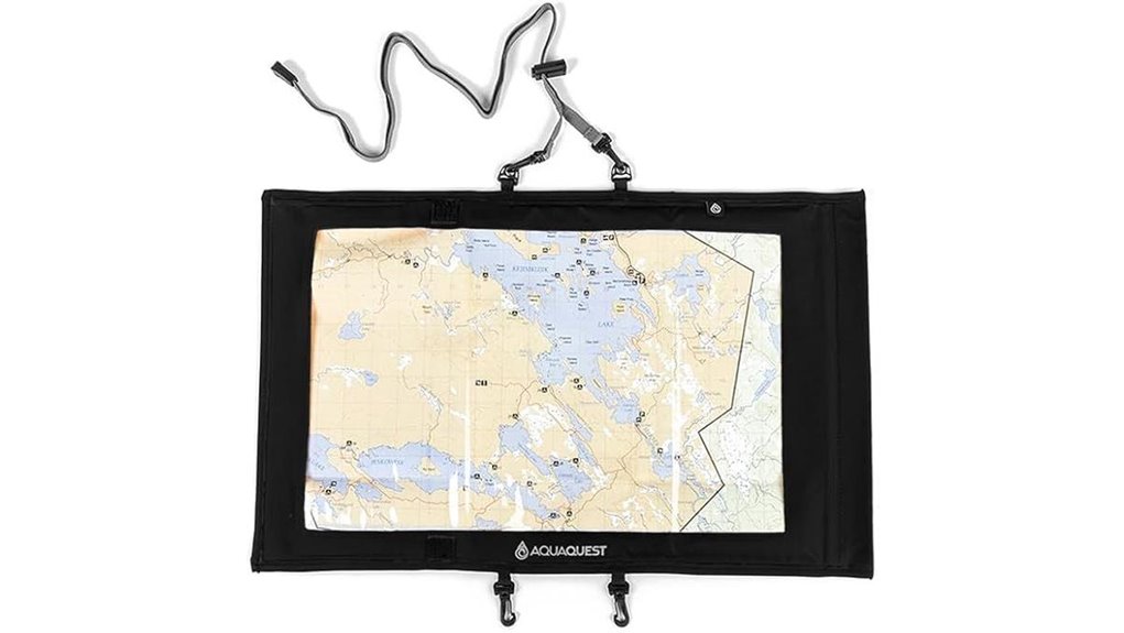 Best Waterproof Map Cases That Keep Your Navigation Secure - Travel ...