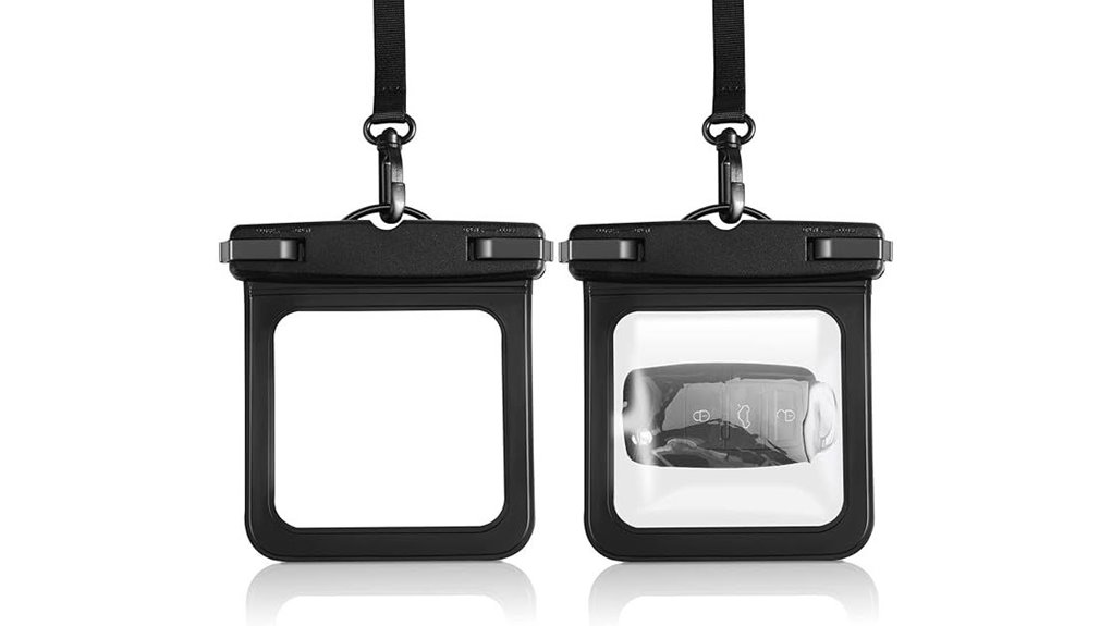 Best Waterproof Money Pouches for Sunny Beach Days - Travel & Tourism