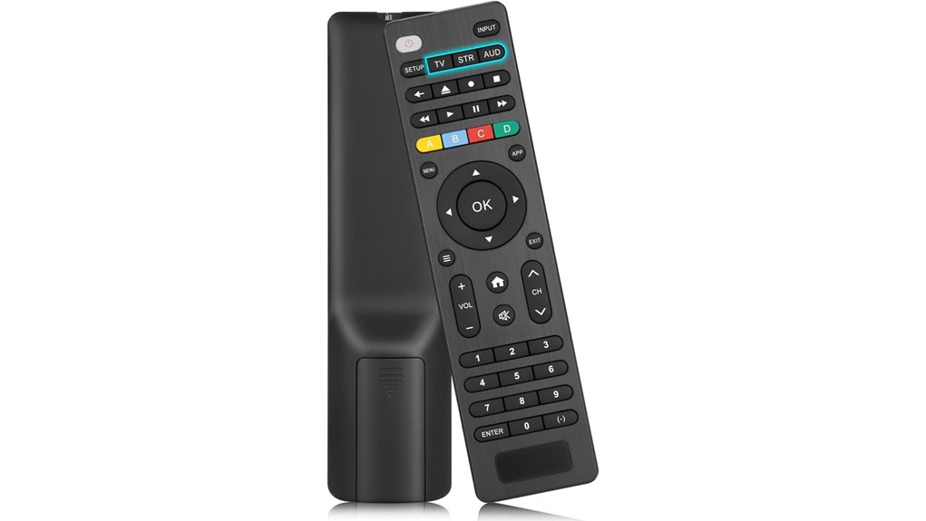 10 Best Universal Remote (Hotel/Tv) - Travel & Tourism